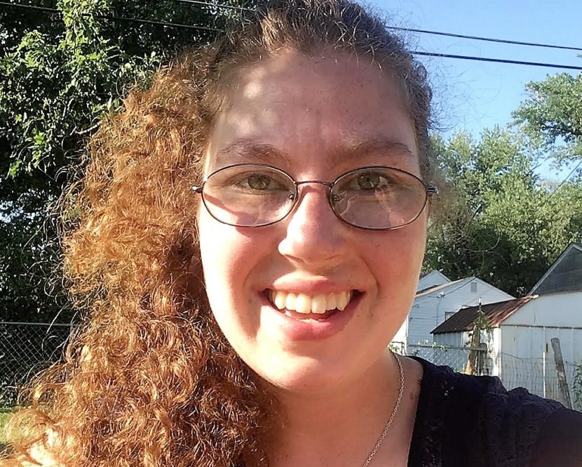 Kacia Ingraham - Tyndale Bible Translators