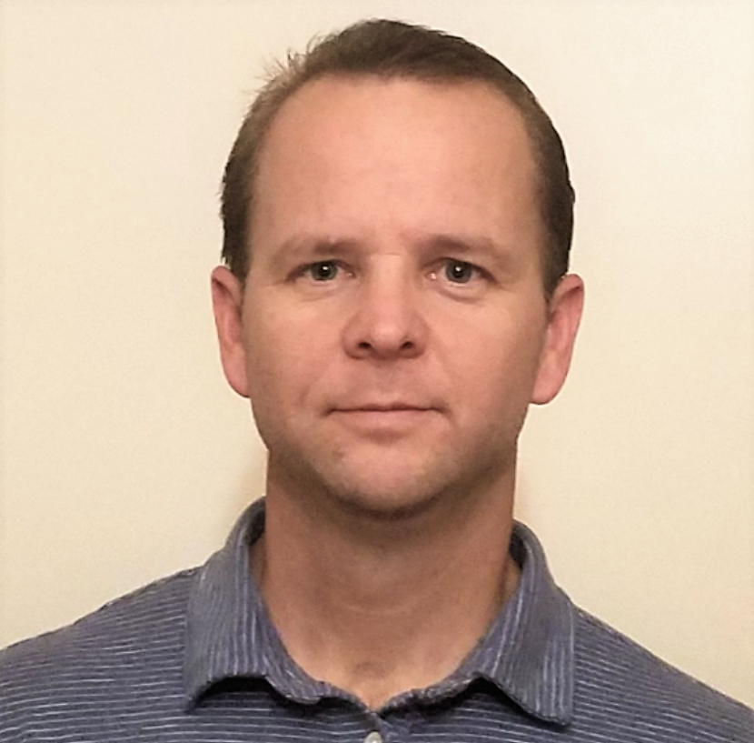 Bruce Anderson - Tyndale Bible Translators