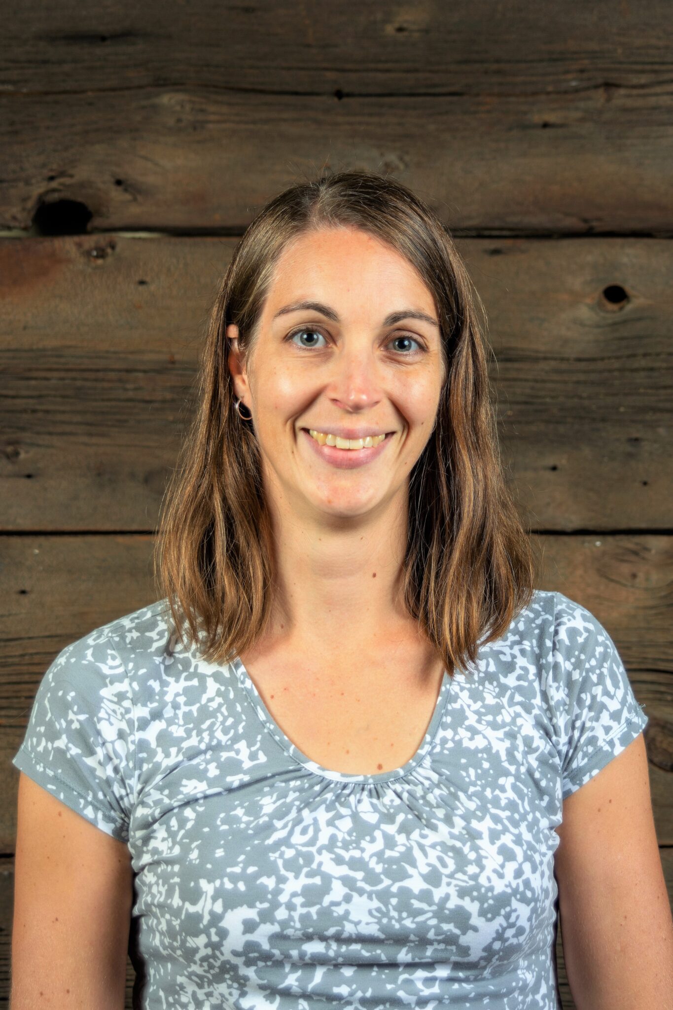 Michelle Sandeen - Tyndale Bible Translators