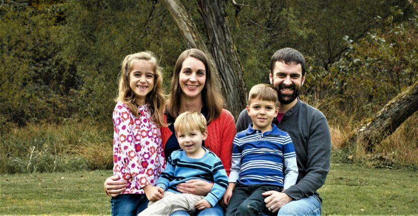 Michelle Sandeen - Tyndale Bible Translators