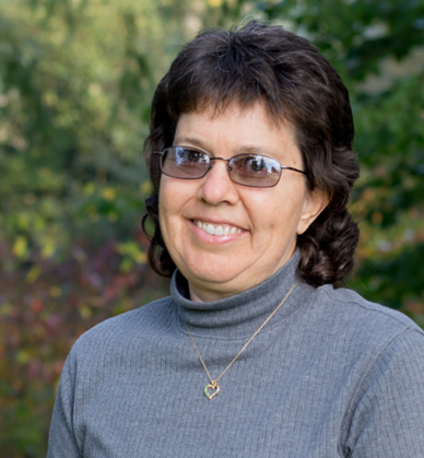 Robin Rempel - Tyndale Bible Translators