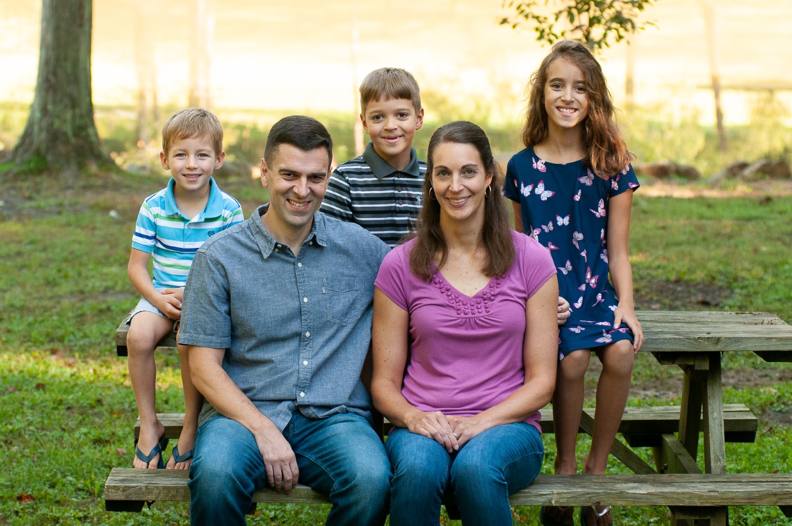 Michelle Sandeen - Tyndale Bible Translators